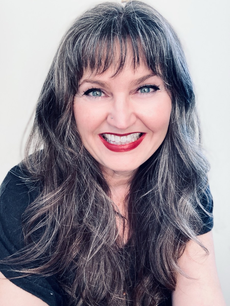 About – Melanie Warner Spencer